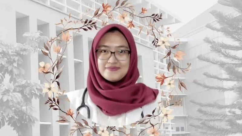 Tersangka Kasus Bunuh Diri Dokter Aulia Risma Undip Tak Ditahan, Kok ...