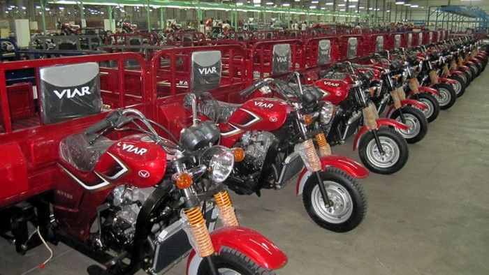 Sudah Tahu? Berikut 6 Brand Motor Buatan Indonesia yang Cukup ...