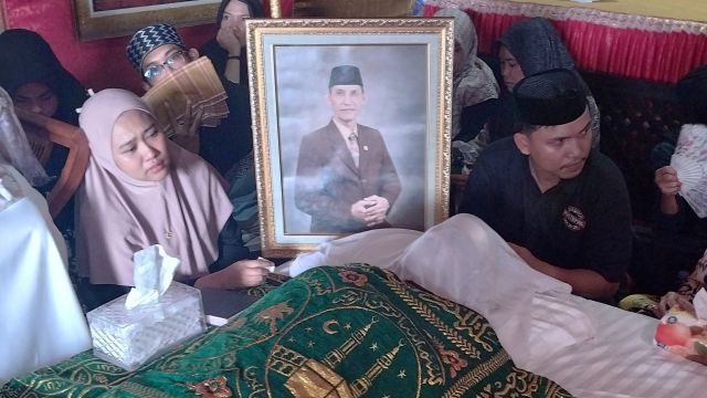 Raja Gowa Andi Kumala Meninggal, Dimakamkan Besok, Sempat Didiagnosis ...