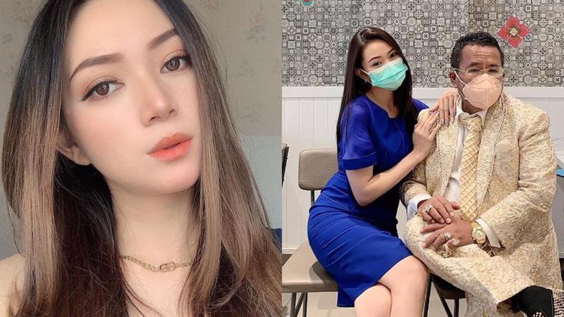 Tak Kalah Cantik dari Benny Jannah, Deretan Potret Seksi Beiby Asisten ... Tak Kalah Cantik dari Benny Jannah, Deretan Potret Seksi Beiby Asisten ...