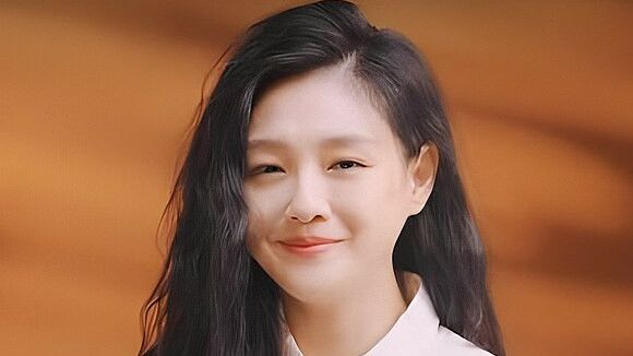Pemeran Shancai di Meteor Garden, Barbie Hsu Meninggal Dunia Habis ...