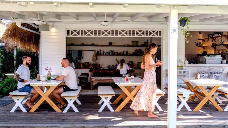 Ribun, Sejuk, dan Penuh Pesona, Destinasi Cantik Hadir di Area Echo ...