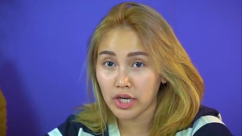 Geram dengan Netizen yang Ramai Buat Petisi Boikot Dirinya, Ayu Ting Ting: Emang Gue Bintang ...
