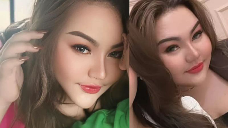 Lisa Mariana Gugat Ridwan Kamil Secara Perdata ke PN Bandung - ERA.ID