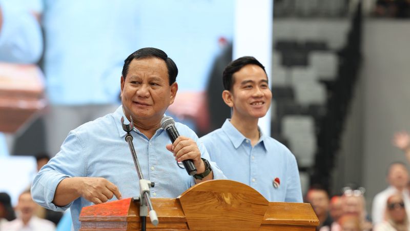 Timnas AMIN: Tim Prabowo-Gibran Mau Tiadakan Debat karena Dianggap ...