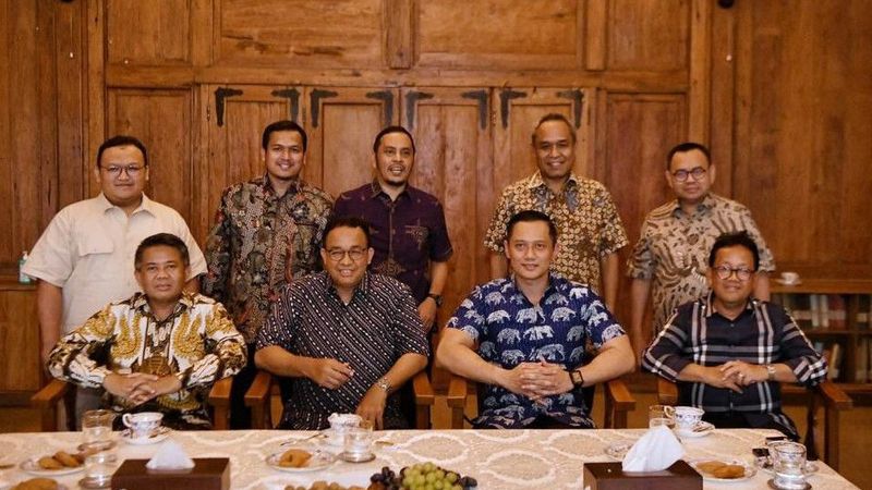 NasDem Pastikan Deklarasi Koalisi Perubahan Saat Hari Pahlawan Batal ... NasDem Pastikan Deklarasi Koalisi Perubahan Saat Hari Pahlawan Batal ...