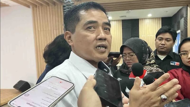 KKP Usul Ikan Kaleng Jadi Menu Program Makan Bergizi Gratis - ERA.ID