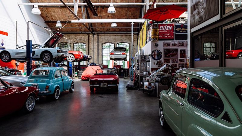 Apa Itu Pajak Progresif? Pemilik Kendaraan Harus Paham - ERA.ID