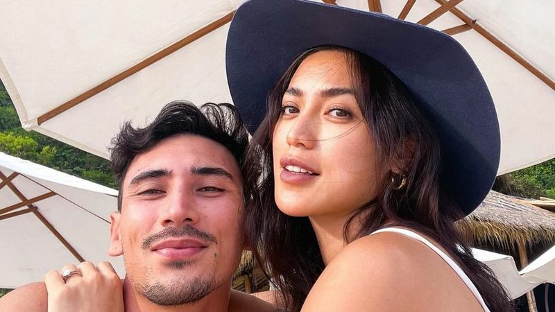 Selamat, Jessica Iskandar Hamil Anak Pertamanya dengan Vincent Verhaag - ERA.ID