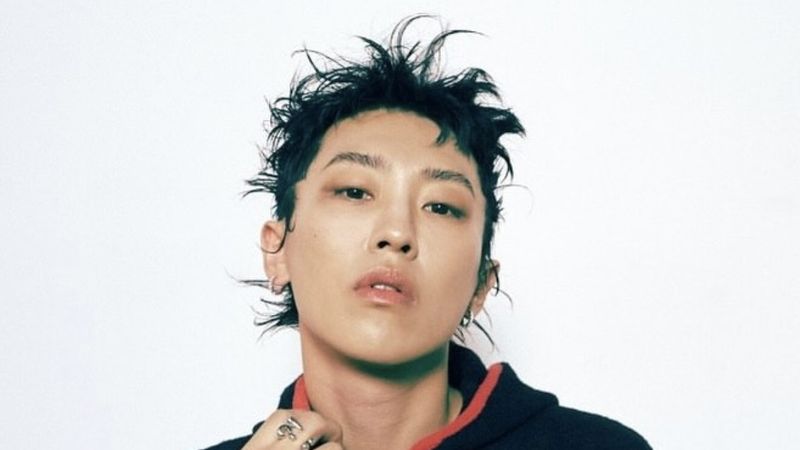 Tuntut Bayaran Adil, Hong Dabin Alias DPR Live Gugat CEO Mantan Agensi ...