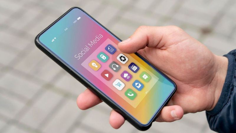 Fungsi NFC Pada HP, Salah Satunya untuk Transaksi Digital - ERA.ID