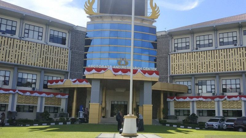 Perbedaan PTN Satker, PTN BLU, dan PTN BH, Kampusmu yang Mana? - ERA.ID