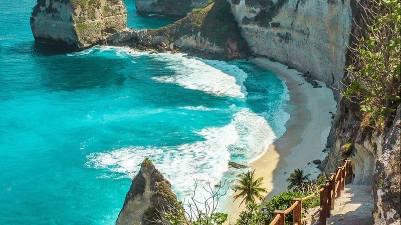 Rekomendasi Hidden Gem Bali untuk Bersantai - ERA.ID