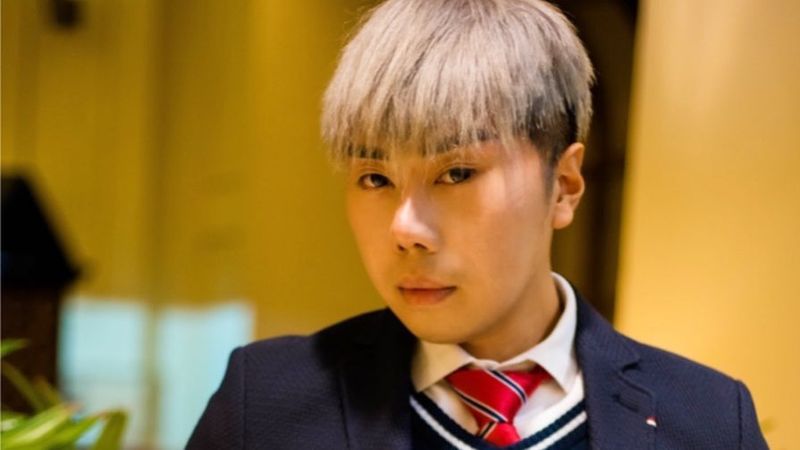 Ramal Kematiannya Sendiri, Roy Kiyoshi: Sebelum Gue Umur 40 - ERA.ID