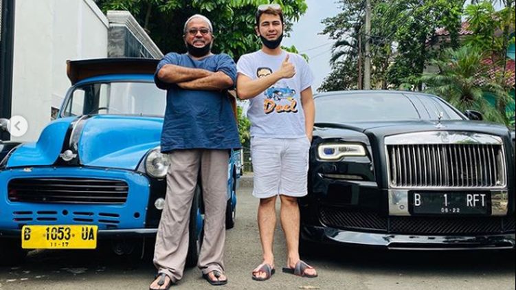Fakta Menarik tentang Mobil Opelet Si Doel yang Sekarang Berharga ...