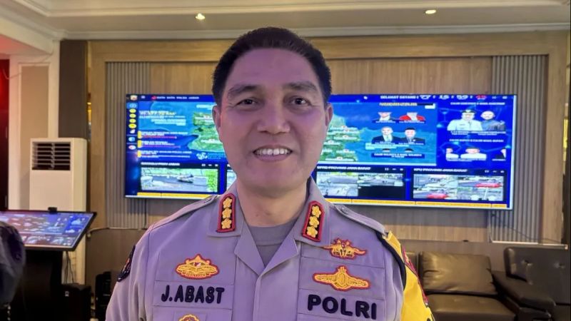 Perwira Polisi Jadi Tersangka Baru Kasus Pembunuhan Ibu dan Anak di Subang - ERA.ID