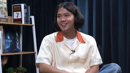 Punya Tato Bermakna Ungkapan Suasana Hati, Iqbaal Ramadhan Ditegur Ibunda Menato Tubuh Diam-Diam ...