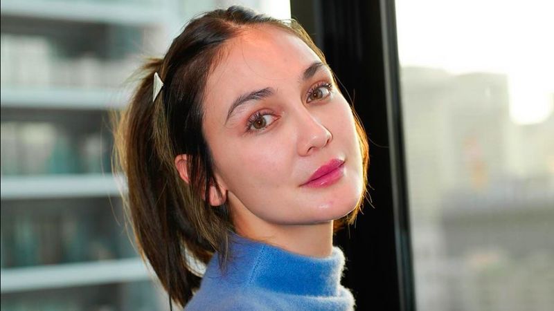 Dibilang Semakin Tua, Luna Maya Beri Peringatan untuk Netizen - ERA.ID