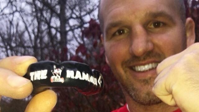 Matt Hamill Petarung UFC yang Tuli Umumkan Kini Sudah Bisa Mendengar ...