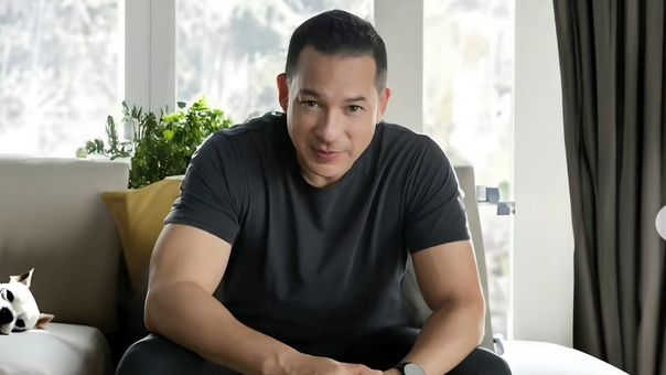 Resmi Cerai dengan Inge Anugrah, Ari Wibowo: New Chapter Has Begun - ERA.ID