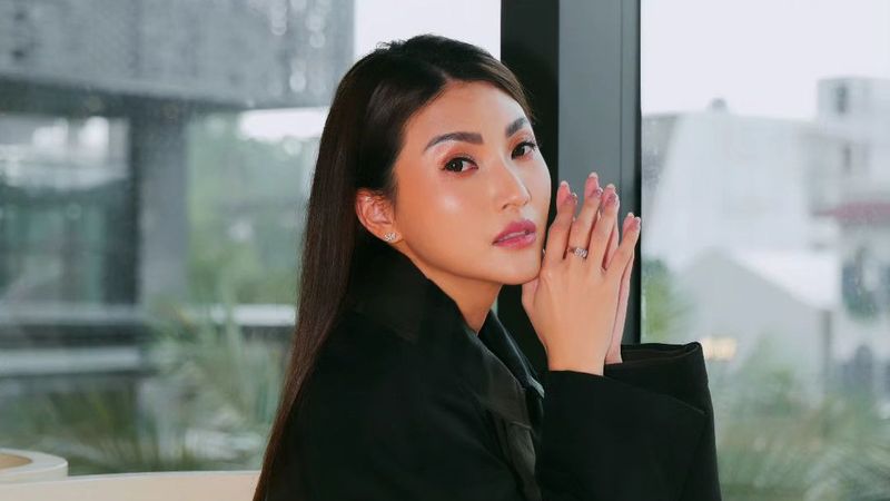 Layangkan Somasi ke 5 Akun TikTok, Sarwendah Geram Dituding Punya Hubungan Terlarang dengan ...