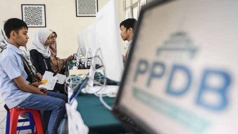 Cara Mendaftar Akun PPDB Jateng 2024 dan Persyaratan Lengkapnya - ERA.ID