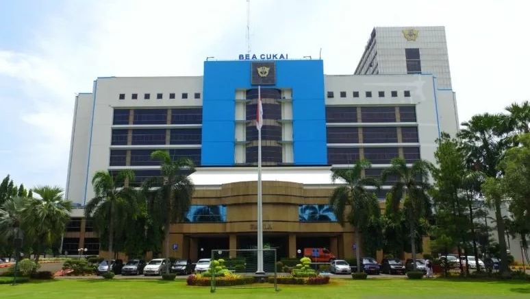Heboh, Pegawai Bea Cukai Sebut Warganet 'Babu' dan 'Bacot', Kemenkeu Lagi-Lagi Minta Maaf - ERA.ID