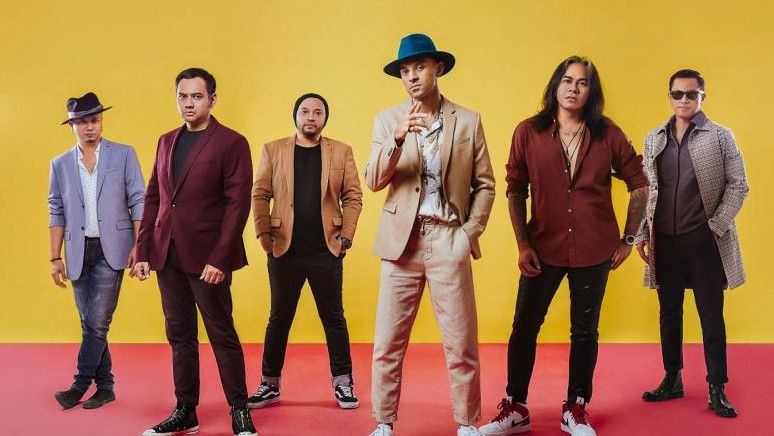 ELEMENT Aransemen Ulang Lagu "Sadar Tanpa Dirimu", Gabungkan Versi ...