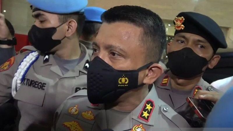 PTDH: Pengertian dan Hak Bagi Anggota Polisi yang Diberhentikan Tidak Hormat - ERA.ID