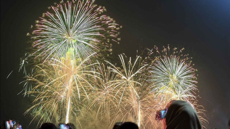 Pussenif TNI AD di Bandung Main Kembang Api hingga Larut, Ujungnya ...