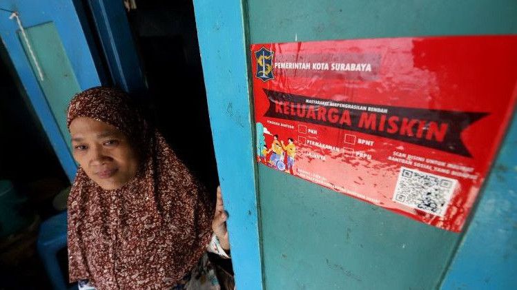 KSP Optimis Indonesia Lepas dari Kemiskinan Ekstrem pada 2024: Seperti Perang Semesta, Semua ...