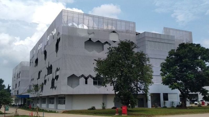 Apa Itu Data Genomik? Simak Penjelasannya di Sini - ERA.ID