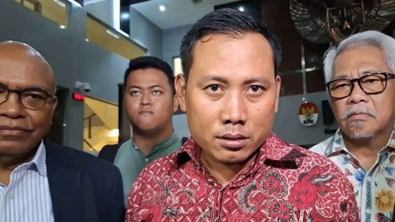 KPK Cegah Kusnadi Terkait Harun Masiku, Kuasa Hukum: Tidak Akan Bepergian ke Luar Negeri - ERA.ID