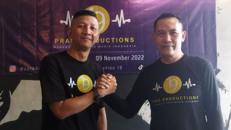 Kini Berkarya di Belakang Layar, Rowman Dapat Dukungan Positif Dirikan ...