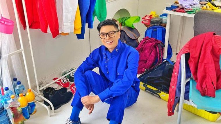 Belajar dari Konten Kreator Muda Aulion Memulai Langkah Kecil ...