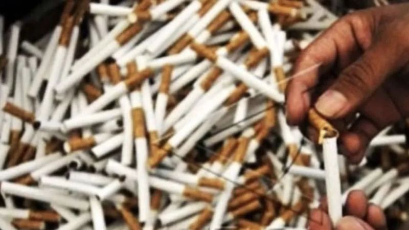 WHO Desak Indonesia Segera Berlakukan Kemasan Polos untuk Rokok - ERA.ID