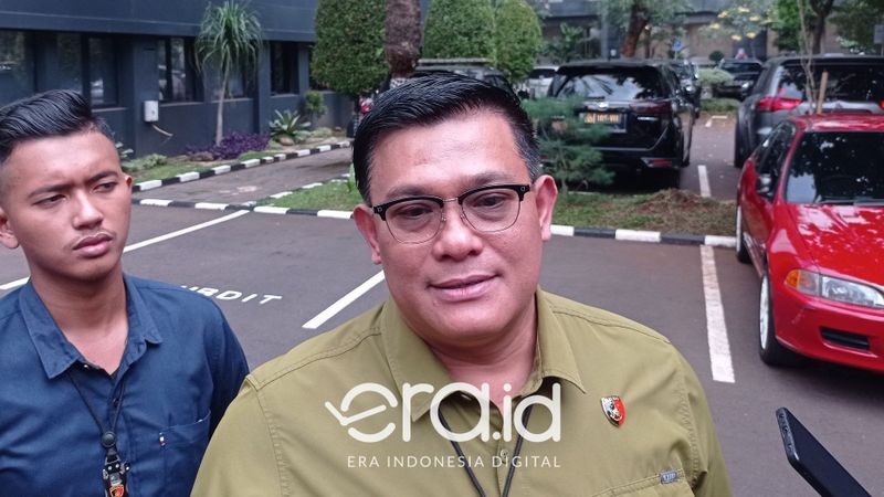 Polisi: Ibu Viral yang Cabuli Anak Kandungnya di Tangsel Tak Alami Gangguan Jiwa - ERA.ID