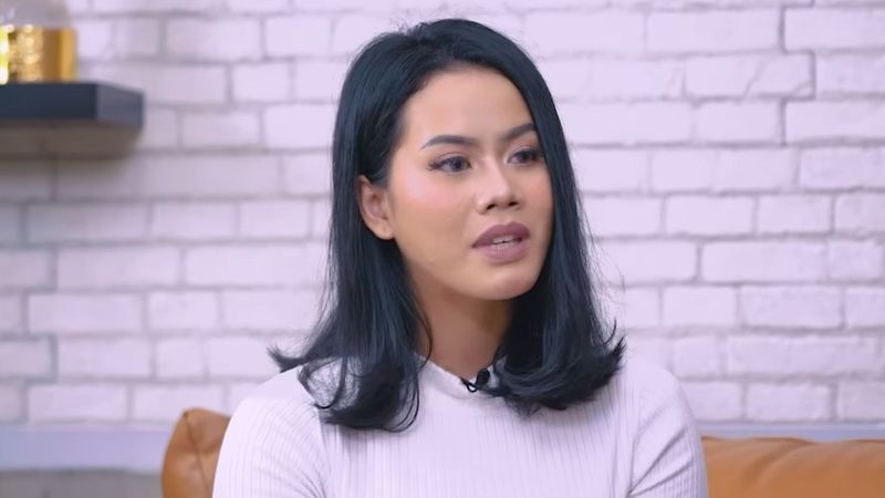 Ngaku Senasib dengan Jessica Wongso Usai Jalani Pemeriksaan PH Film Porno, Siskaeee: Can Relate ...