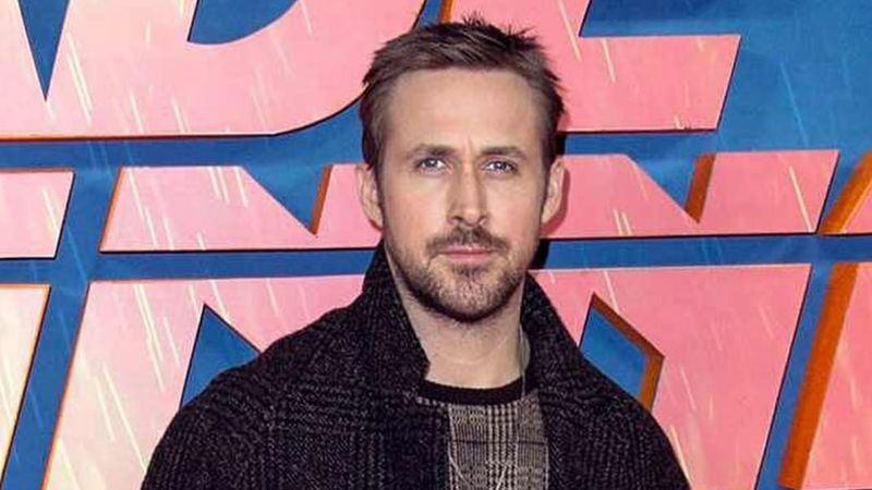 Intip Potret Ryan Gosling Jadi Ken di Film Barbie, Pamer Six Pack dan ...