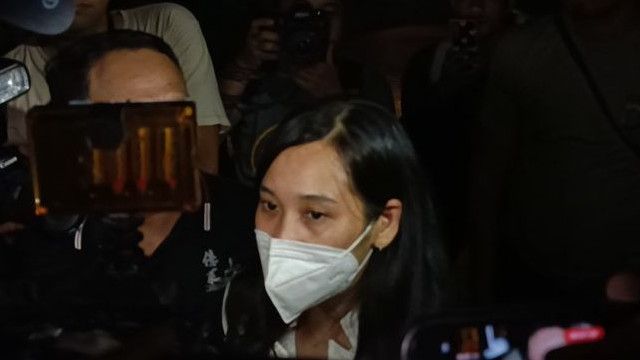 Pemeran Film Porno di Jaksel Ngaku Dijebak dan Dibohongi Produser - ERA.ID