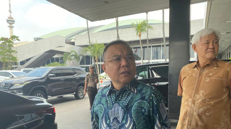Ada Dorongan PKS Gabung ke Pemerintahan Prabowo-Gibran, Gerindra Masih ... Ada Dorongan PKS Gabung ke Pemerintahan Prabowo-Gibran, Gerindra Masih ...