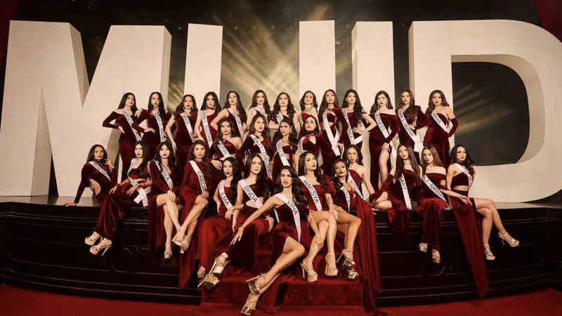 Resmi Ditahan, COO Miss Universe Indonesia Bakal Ajukan Penangguhan ...