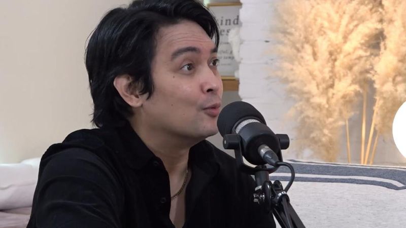 Pernah Mendalami Dunia Ilmu Hitam, Donnie Sibarani Eks Ada Band: Gue ...