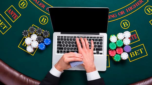 Kecanduan Judi Online Jadi Pertanda Adanya Masalah Kesehatan Jiwa? - ERA.ID