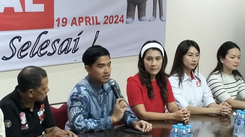 Kaesang Ungkap Alasan Ingin Majukan Kadernya di Pilkada 2024: Supaya ... Kaesang Ungkap Alasan Ingin Majukan Kadernya di Pilkada 2024: Supaya ...