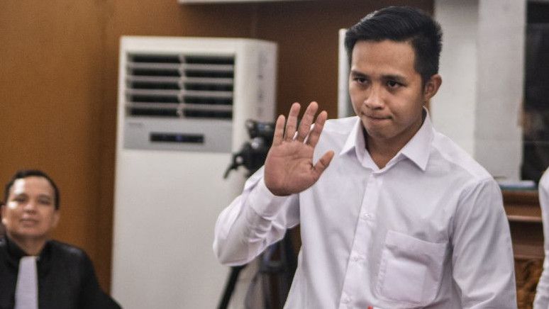 Cabut Status Perlindungan, LPSK Pastikan Hak Ricard Eliezer Sebagai ... Cabut Status Perlindungan, LPSK Pastikan Hak Ricard Eliezer Sebagai ...