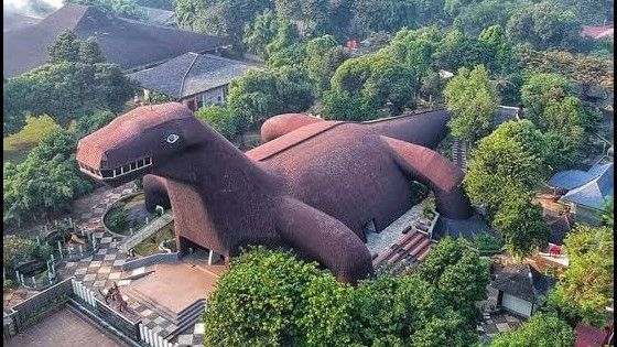 Tiket Masuk TMII Terbaru dan Beberapa Wahana Menarik yang Bisa ...