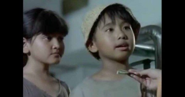 4 Potret Terbaru Mega Utami, Aktris Cilik Pemeran Film "Joshua Oh ...