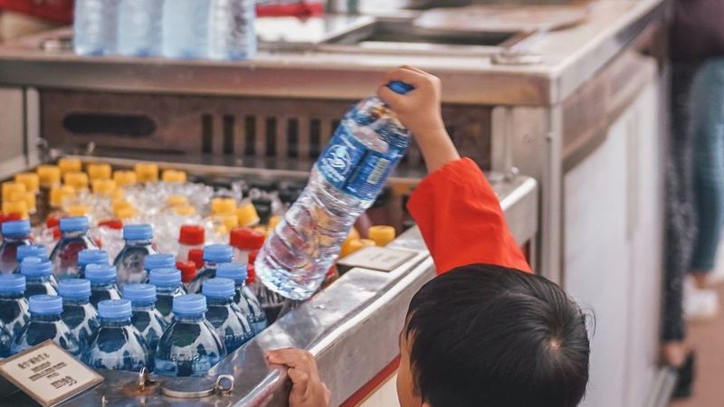 Apa Itu Bromat? Simak Pengertian dan Efeknya Berikut - ERA.ID