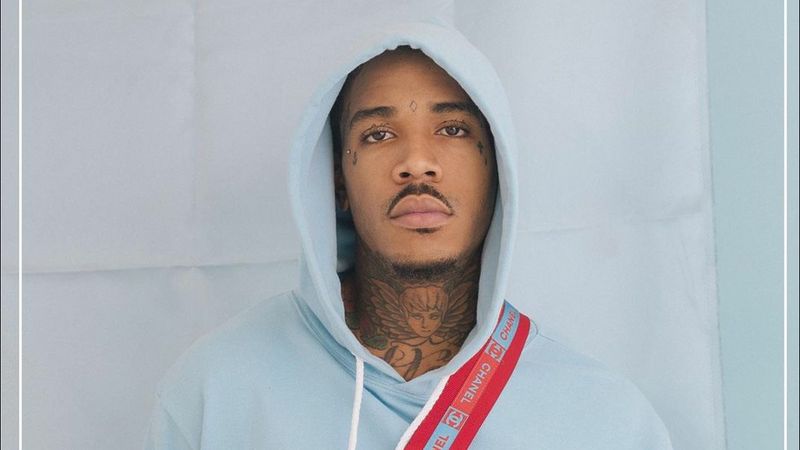 Sadis, Rapper J Stash Tembak Diri Sendiri Usai Bunuh Kekasih - ERA.ID